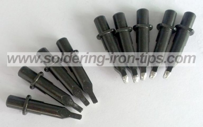 Japan Meiko Robot Soldering Tip for lether-α Soldering System ...
