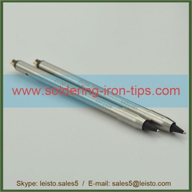 Apollo Seiko DN-10GDV07-EZ10/DCN-10DV1 Nitrogen Soldering Tip ...